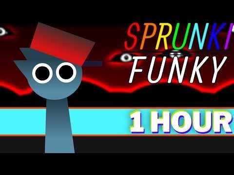 TRIFLETHUMB - FNF 1 HOUR SONG Perfect Loop (TRIFLETHUMB Fanmade Release I FNF Mods)