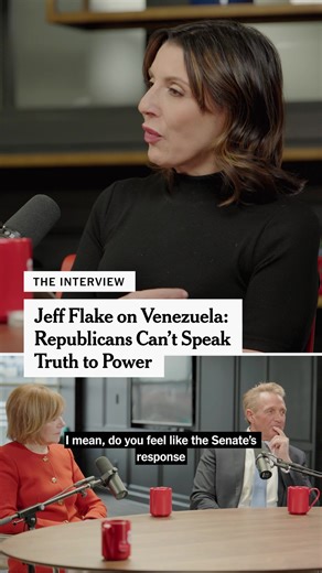 Senate's Role in the Trump Era: A Critical Discussion