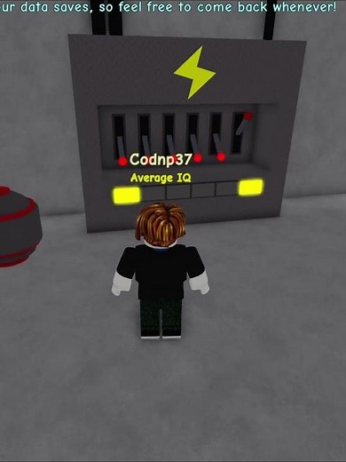 Think Fast! Roblox Mind Challenge! 🧠🔥#Roblox #RobloxChallenge #GameChallenge #LogicTest