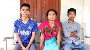 Two brothers have applied and both have been selected in recent Direct Recruitment from interior area of Dima Hasao District… Du paiginyaba basain ha blaidusi kripbo apply klailai. Best wishes to all the candidates who have been selected in the Direct Recruitment. PMO India CMO Assam Himanta Biswa Sarma | Nandita Gorlosa