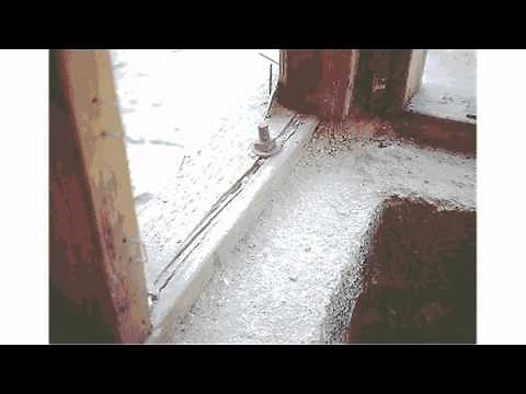 Bay Area Seismic Earthquake Retrofit House Home Bolting