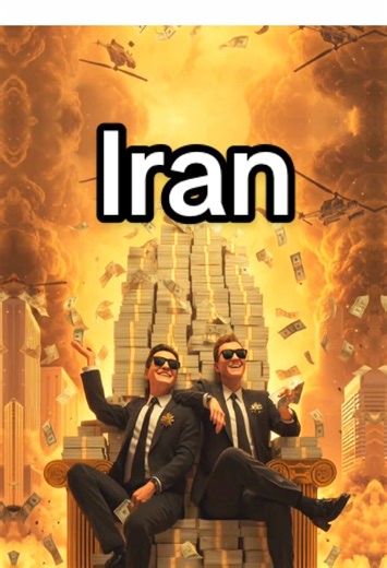 In 1953, a CIA agent ignored a direct order to stop and overthrew Iran’s only elected leader in four days. The consequences are still unfolding right now. #iran #cia #coup #USA #darkhistory