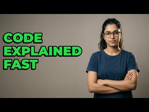 How Can AI Explain Unfamiliar Code Quickly?