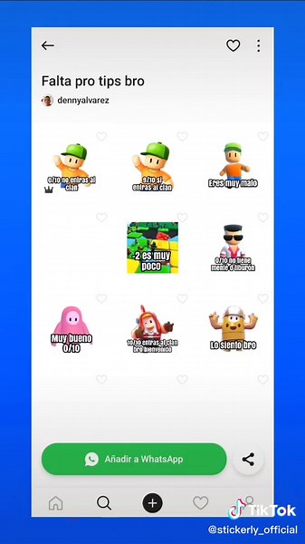 Falto Pro Tips: Animated Mobile App Guide