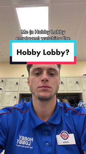 Division 3 LHP at Hobby Lobby | College Athlete Baseball Shenanigans