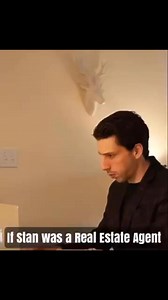 Funny Real Estate Humor on Reels