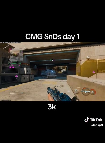 Epic BO7 SnD Moments with Friends