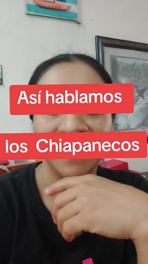 Vocabulario Chiapaneco: Aprende a Hablar como un Local