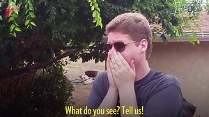 309K views · 2.6K reactions | Two brothers who were born colorblind...