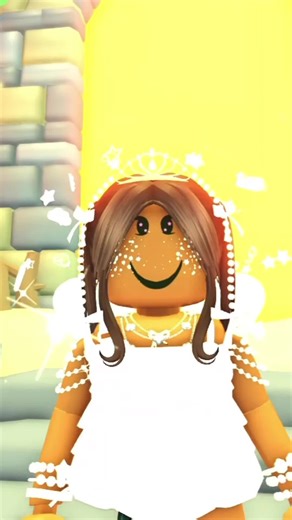 Adopt Me Mega Pets: Summer 2016 Prep Aesthetic