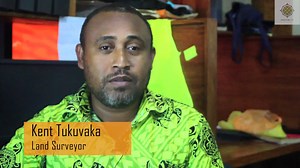 1.9K views · 69 reactions | Our Career of the week is ''Land Surveyor.'' Kent Tukuvaka shares us his story about being a Land Surveyor. ''you must be willing to work both indoors and outdoors, be good in field work and with good computer skills'' For info click here: https://www.pasifikihr.com/jobtype/detail/94/ #pasifikihr #careerguide | Pasifiki HR | Facebook