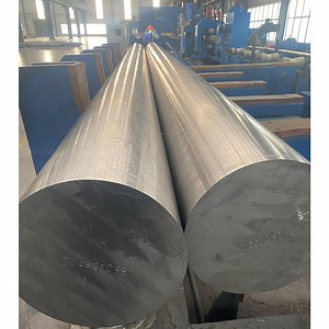 [Hot Item] 21crmov57 (21CrMoV5-7, 21CrMoV5.7, 1.7709) Forged Forging Steel Round Bars/Flat Steel Bars/Hollow Bars
