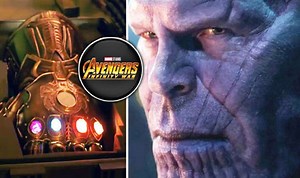 Avengers Infinity War: Deleted scene reveals sequel hint