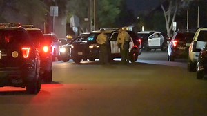 8.9K views · 33 reactions | ASSISTANCE REQUEST....Cedar Avenue and Avenue J....Deputy on scene of a shot spotter call requesting two units and a supervisor code 3 for investigation UPDATE: code 4, two detained, ascertaining further. | AV Scanner News - Page | Facebook