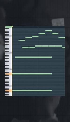 Sample This Hard Freestyle Type Beat Midi