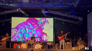 48K views · 1.3K reactions | First day of rehearsal and prep in the books! Today was a rehearsal day to set up and check all the tech, instruments, & equipment, get the merch ready, and run through some songs to tweak a few things. The first leg of the 2025 An Evening with Emerson, Lake & Palmer tour begins on Thursday in New Hampshire. Dates at https://elptickets.com | Carl Palmer | Facebook