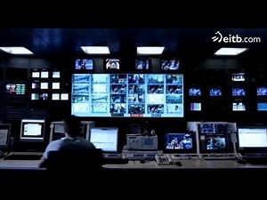 EiTB, the first communication group in the Basque Contry