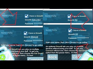 🟢🔴🟢How to OPEN multiple GROWTOPIA🟢🔴🟢 (IDA FREEWARE)