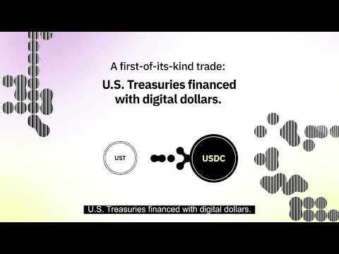 24/7 Capital Markets Live with Major Financial Firms on Canton