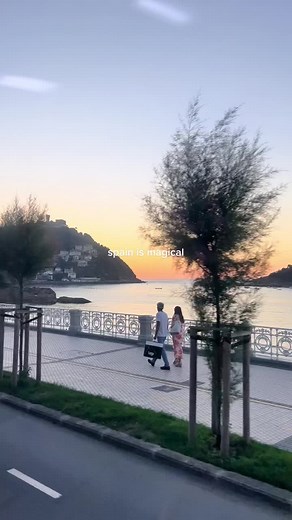 Exploring the Enchanting Basque Country as an American Au Pair