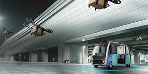 AI and Automation Solutions | Autonomous Reply