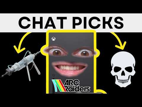 Defib or Die? Chat Decides their Fate 💀