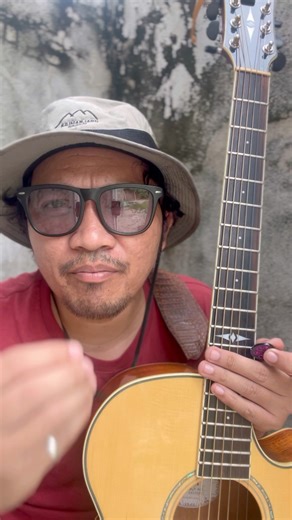 Simple and easiest way to identify minor relative scale in Major scale (requested tutorial) #markmusicguitartutorial #guitarlessons #tutorial #art #support | Markmusic