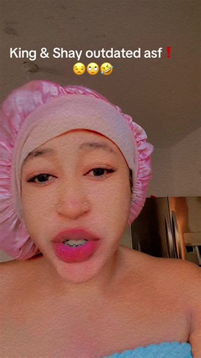 #blowthisuptiktok #kingandshay #toothfairyvisit mi fi expose the number or wah?🤔🙄😒part 2?