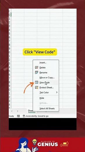 Stop Manually Resizing in Excel 😱📊 Auto Fit Rows & Columns Trick