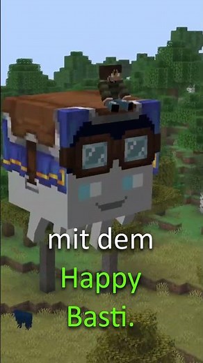 Update für BastiGHG Texture Pack! Jetzt für Version 1.21.10!