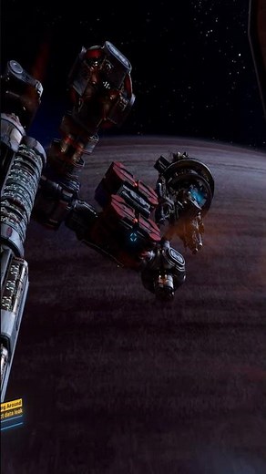 Into the Unknown A Space Journey P21 #gaming #spacegame #spaceship #space #games