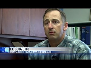 Great Falls first responders complete Joint Rescue Task Force training