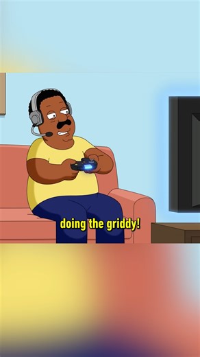 Cleveland hits the Griddy in this new Fortnite item shop promo featuring Bob Belcher, Cleveland Brown, and Hank Hill! #fortnite #dad #father #tv #television #bobsburgers #bobbelcher #familyguy #clevelandbrown #hankhill #kingofthehill #fox #disney #animated #animation #itemshop #ign #gaming #gameplay #ignsummerofgaming #griddy | IGN