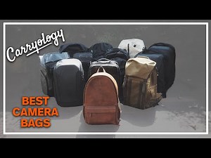 Best Camera Backpacks, Tested By a Pro