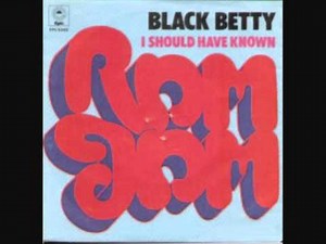 Ram Jam - Overloaded