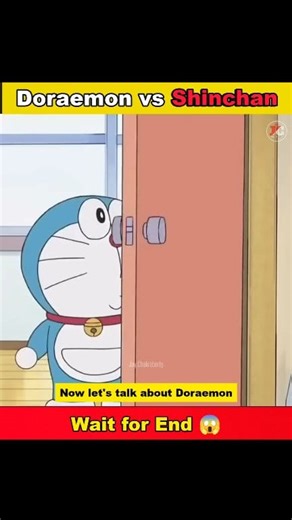 135K views · 4.5K reactions | Doraemon vs Shinchan  #doraemon #shinchan #reels | Joy Chakraborty | Facebook