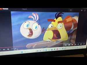 Finding Bumblebee (Finding Nemo) Part 28 - Fishing Net