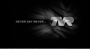 Is TVR Set For A Comeback?
