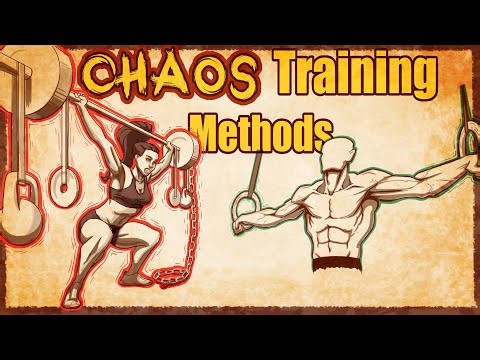 Chaos Training: Is it Worth It?