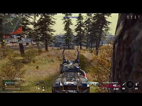 @SUFFOLK 🔥🎮 Controller PC | Warzone