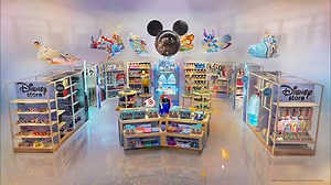 Chicago, New Lenox Targets to open Disney shops inside store