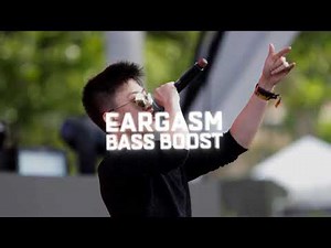 Rich Chigga - Glow Like Dat (Bass Boosted)