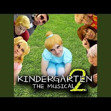 Kindergarten 2: The Musical