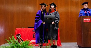 Spring 2022 Graduation Ceremony