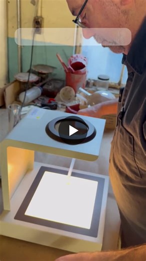 #aceglassinc #scientificglassware #laboratoryequipment #labglass #glassmanufacturing #qualityengineering #madeinusa #polariscope | Ace Glass Incorporated