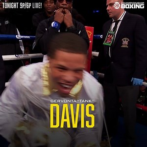 176 reactions · 81 shares | Davis vs Gamboa. The most  title fight to end the year! Stream LIVE TONIGHT only on SHOWTIME. Start your FREE trial now. 壘 | All the Smoke Boxing | Facebook