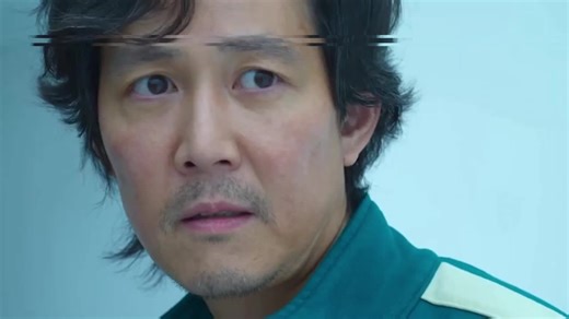 El juego del calamar: Edits y clips de Sang-woo