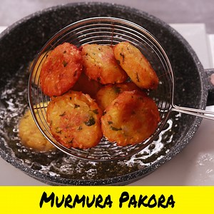 174K views · 947 reactions | I Combined Puffed Rice & Potato to Make this Snacks recipe | Murmura Snacks Recipe | T'stove | T'stove - Cooking & Baking | Facebook