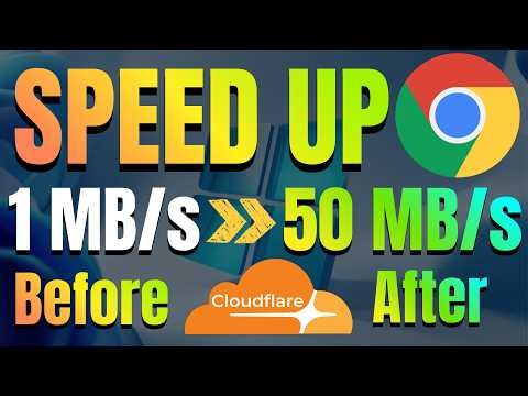 Chrome Running Slow? Try This One Setting