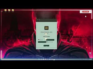 Learn Adobe Illustrator 2025 – Complete Beginner Tutorial (Free Guide)